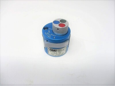 TH296 Turret Head Mfg. Daniels Condition: New Surplus | eBay