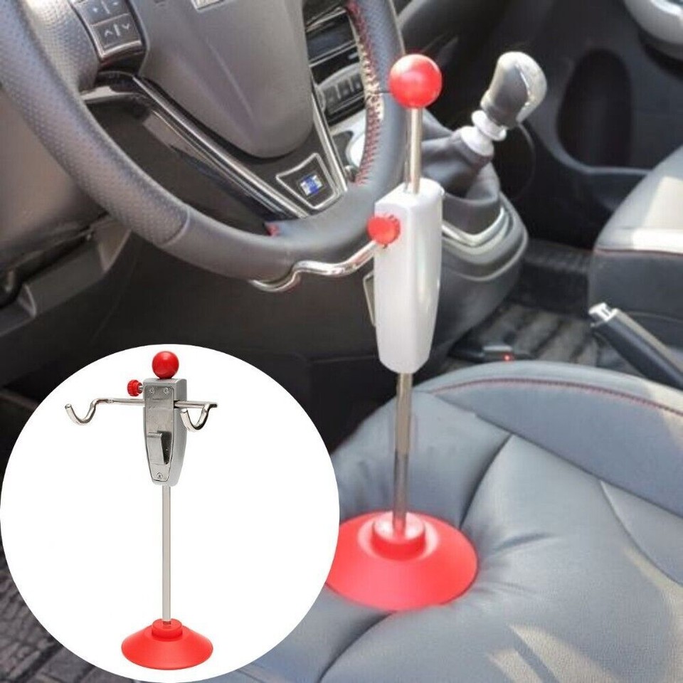 14.5'' Car Alignment Rack Steering Wheel Leveling Holder Stand ...