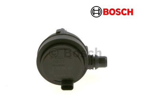 BOSCH Mercedes Additional Coolant Water Pump 12V A0005003500 | eBay