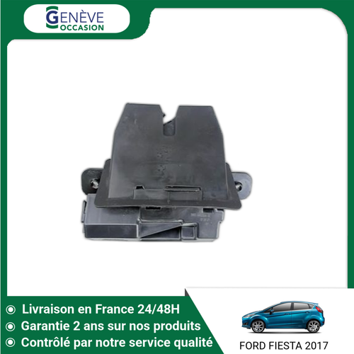 🇫🇷 SERRURE HAYON FORD FIESTA 1761865 ♻️ 3007541948775 | eBay