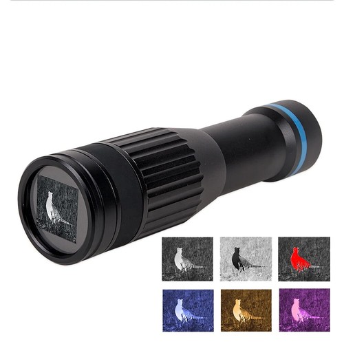 CS-X Thermal imager Monocular Hunting Scope 4X Thermal Riflescope ...