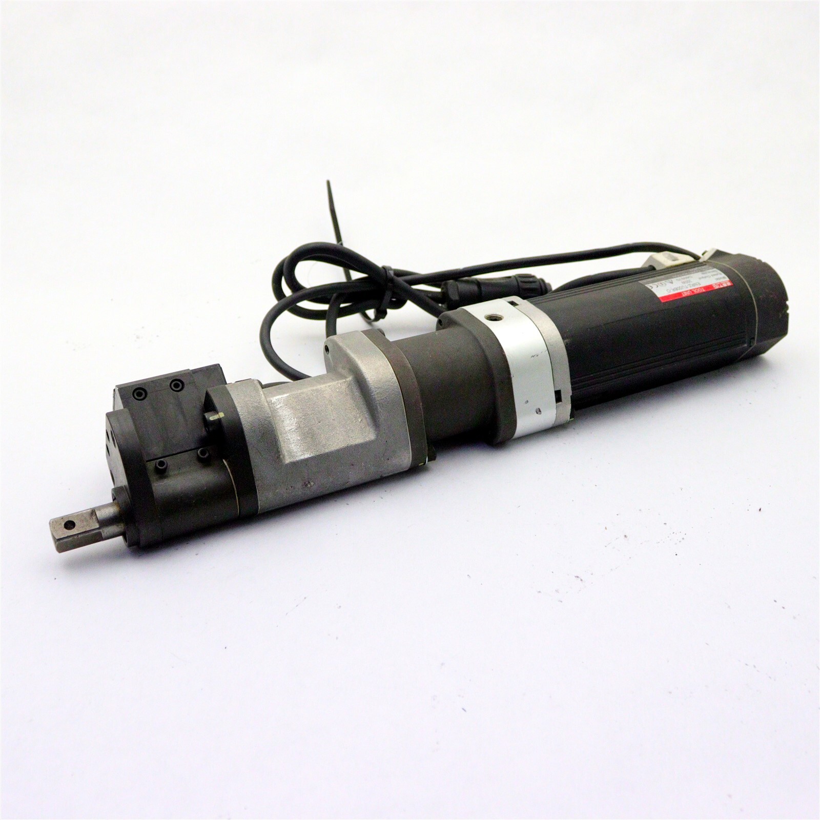 ESTIC Fixtured Nutrunner ENRZ-TU008R-O | eBay