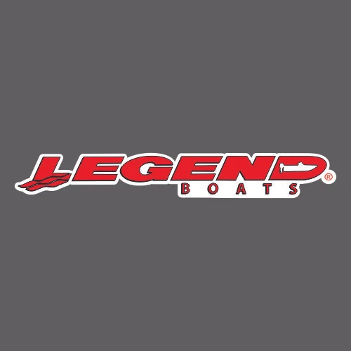 Legend Boats Logo