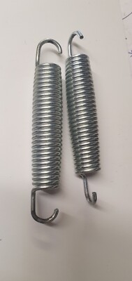 After Market Triumph Stag Soft Top Springs | eBay UK