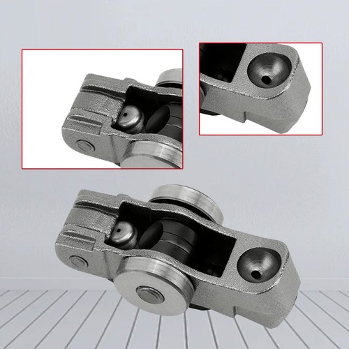 6PCS Valve Rocker Arm Left Or Right 5047896AD for Grand Cherokee Ram ...