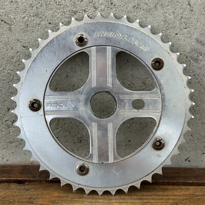 Chainrings & BMX Sprockets - Redline Flight - Nelo's Cycles