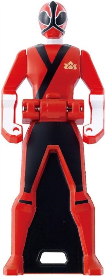 Power Rangers Mobirates Morpher Cell Phone Ranger Key Super Megaforce ...