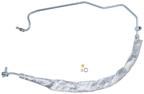 Power Steering Pressure Line Hose Assembly-Pressure Line Assembly Gates ...