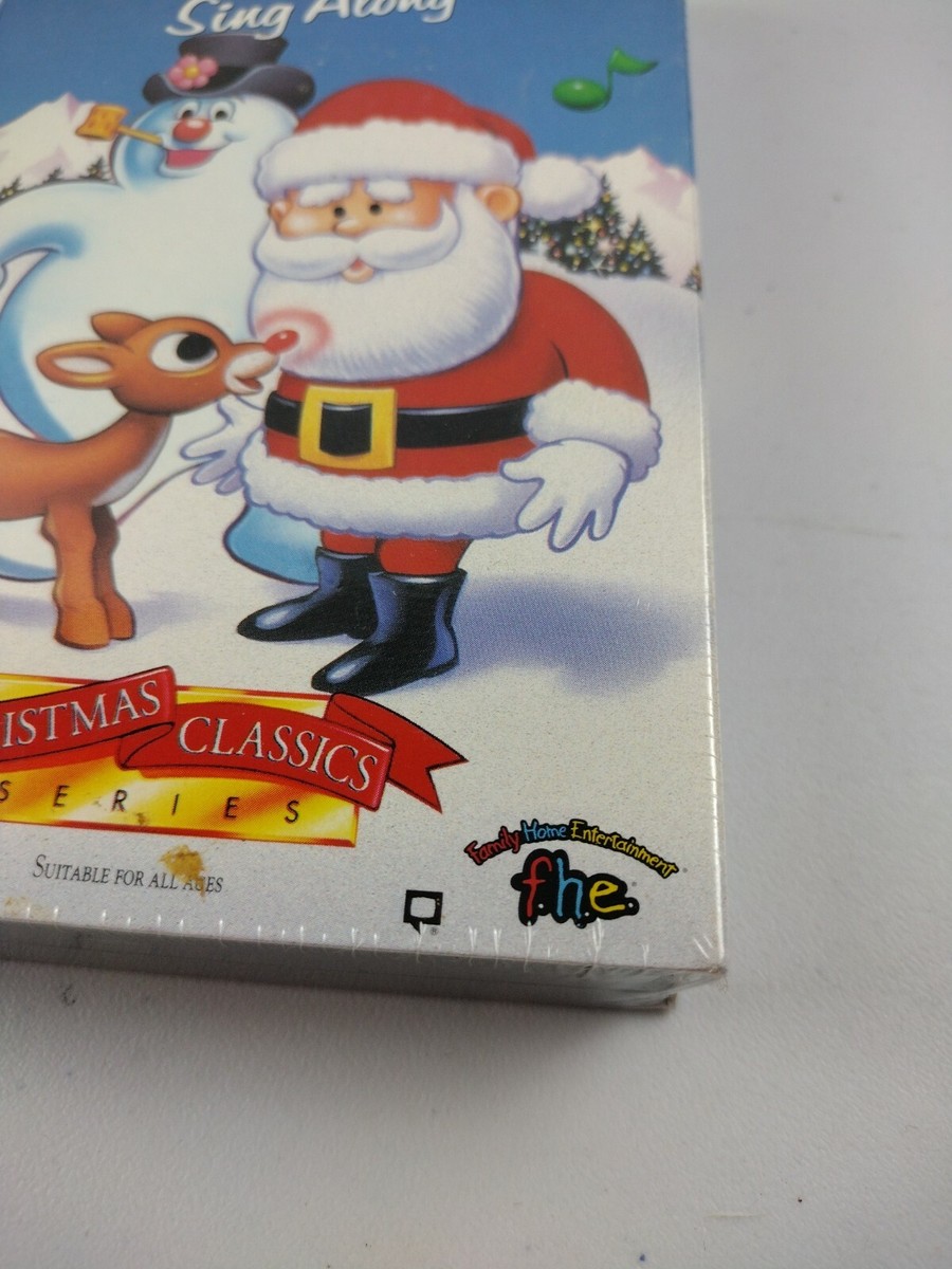 Rudolph Und Frostys Weihnachten Prime Video: Rudolph And Frosty's