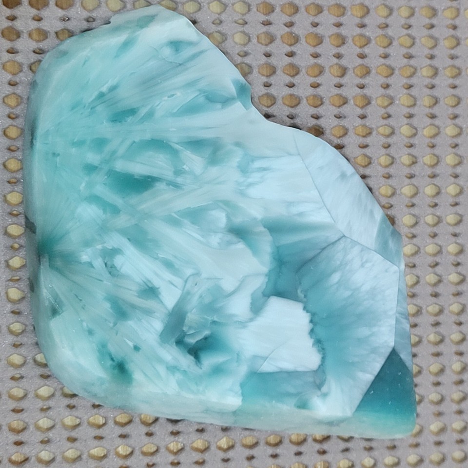 Victoria Stone Slab Quiet blue color | eBay