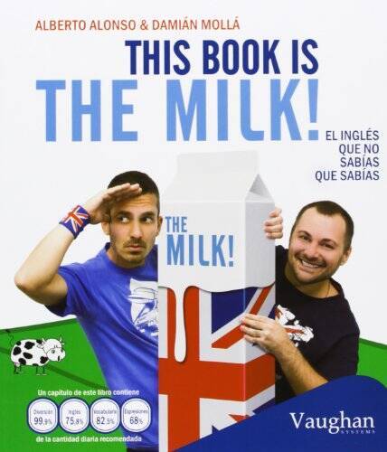 This book is the milk - Paperback By VV.AA. - GOOD | eBay