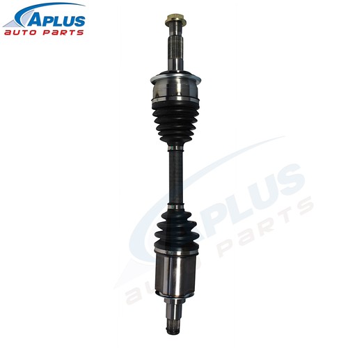 CV Axle Shaft Front LH / RH Side for 1995-2004 Toyota Tacoma 1996-02 ...