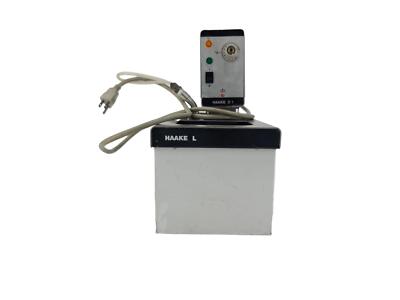 Haake Type FS Circulator Heated Water Bath compare D1 & L Water Bath | eBay