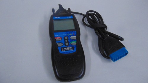 INNOVA 3100 ABS OBD2 DIAGNOSTIC TOOL CAR CODE READER W/ CABLE TESTER ...