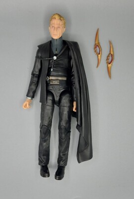Star Wars Black Series Dryden Vos #79 630509776894| eBay