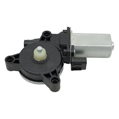 Rear Left Side Power Window Motor for 2016-2021 Hyundai Tucson ...