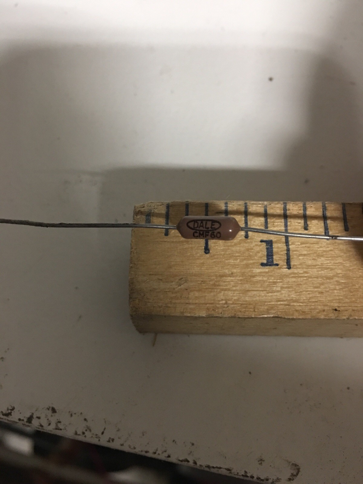 DALE cmf60 4991 .5% t1 8503 lot of 50 pieces | eBay