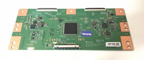 T-CON TCON TV LG 6870c-0726a 6871L-5135B KD-49X720E 49X725E 49X727E ...