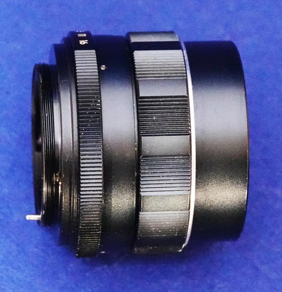 436971 Very good condition Recommended early model Auto-Takumar F1.8 55 ...