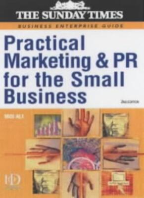 Practical Marketing and PR for the Small Business ("Sunday Times | eBay