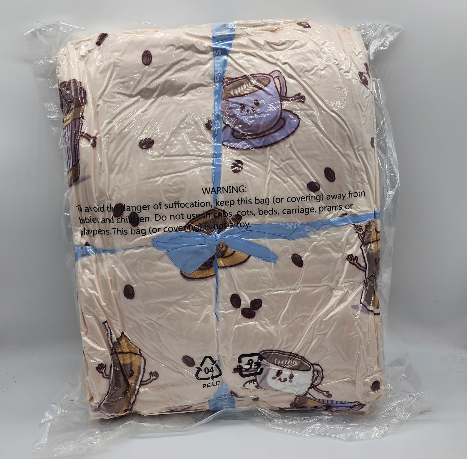 BRAND NEW GENUINE OODIE - Coffee Oodie (Adult OOD Size) - BNIP | eBay ...