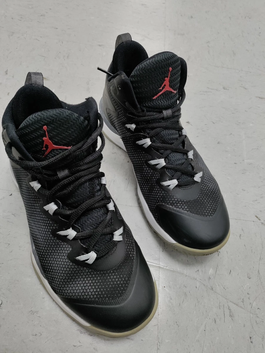 Jordan Superfly 3 Grey