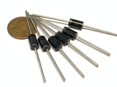 Diodes - 20 Amp Diode