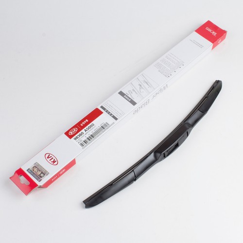 Genuine OEM KIA Passenger Wiper Blade 98360-A5000 | eBay
