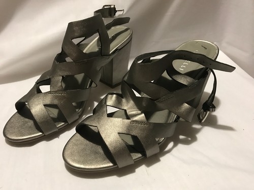 Womens Heeled Shoes By Corelli Size 9 | eBay
