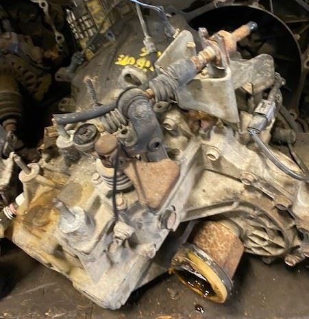 Cool Mazda Tribute Manual Transmission Gallery