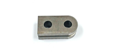 Pipe & Tubing Benders - Radius Block