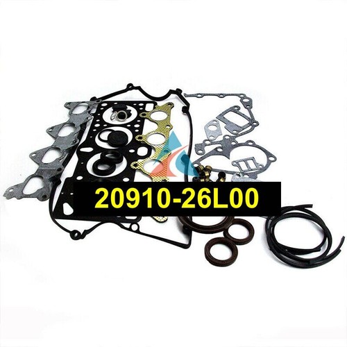 20910-26L00 Full Gasket Set For KIA RIO II HYUNDAI ACCENT Intake ...