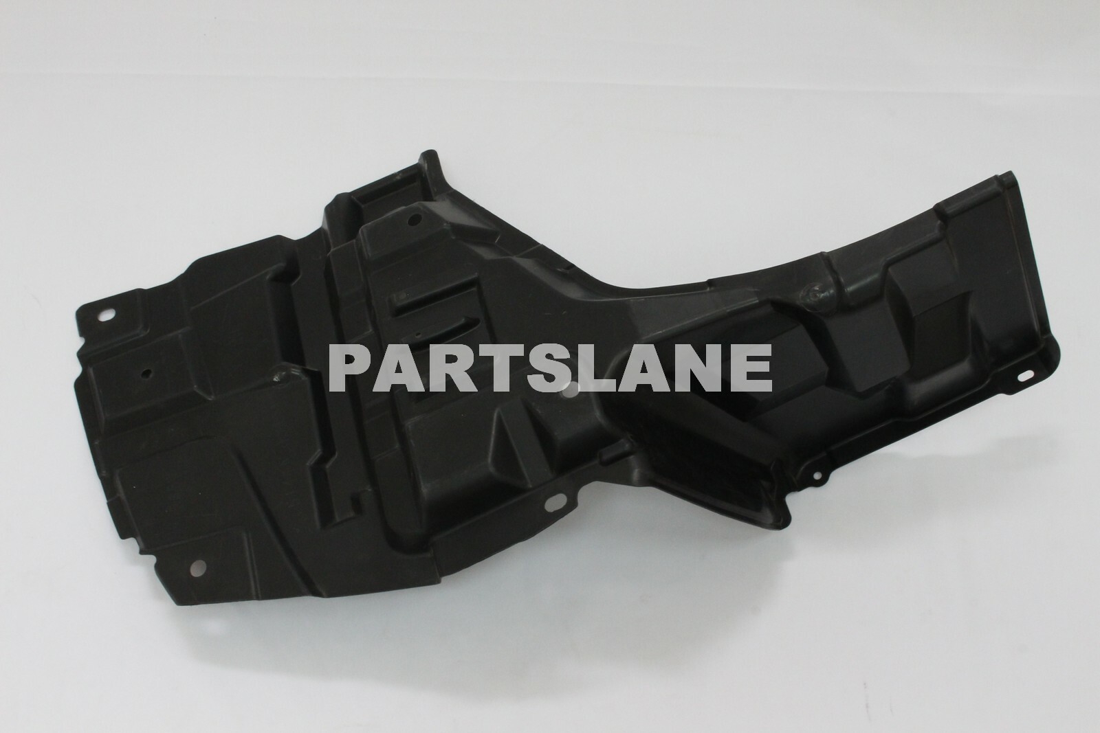 Toyota Vios Yaris NCP15 NSP15 OEM Genuine Right Engine Under Cover ...