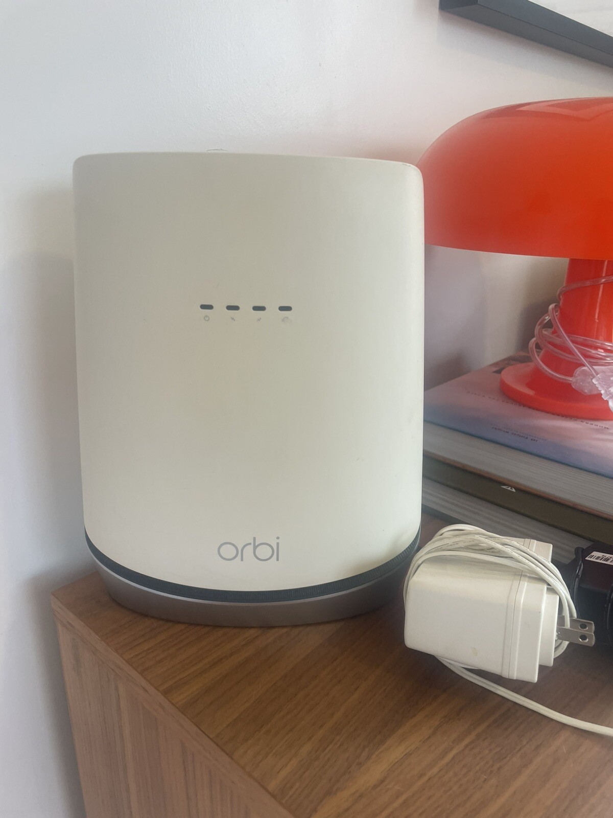 NETGEAR Orbi CBR750 WiFi 6 606449146288 | eBay