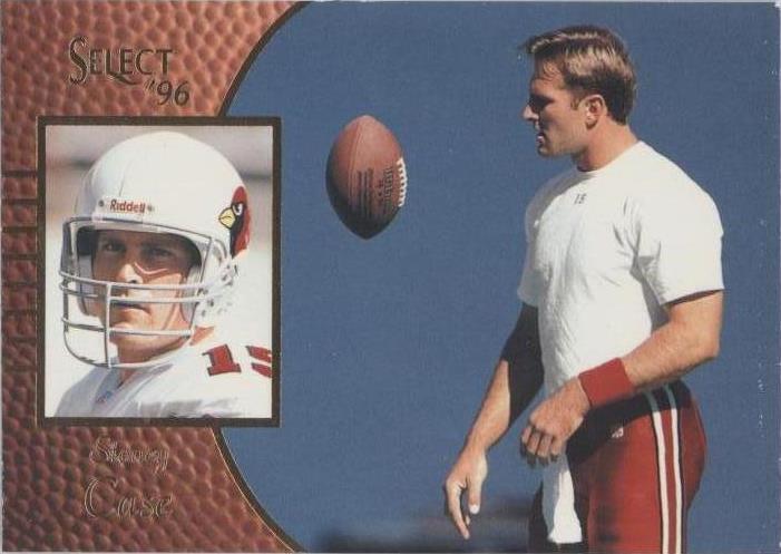 1996 Select - Stoney Case #134 for sale online | eBay