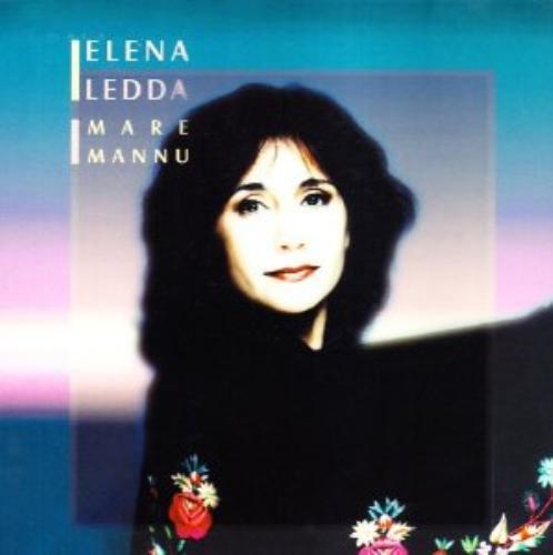 Elena Ledda : Maremannu (Sardinia) CD (2004) Incredible Value and Free ...