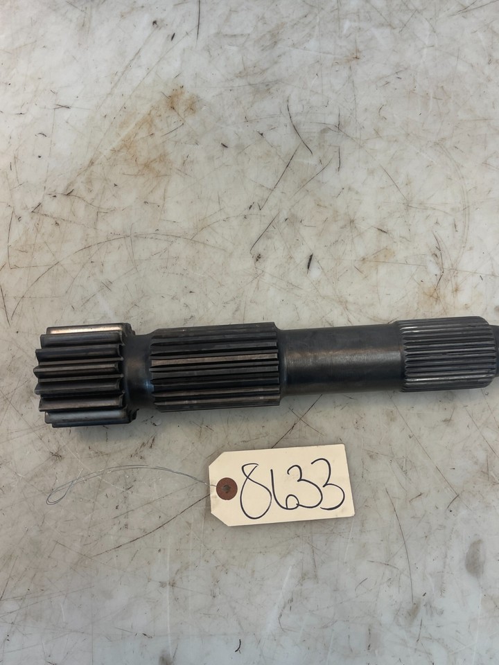 1974 Ford 2000 Tractor Planetary Drive Shaft | eBay