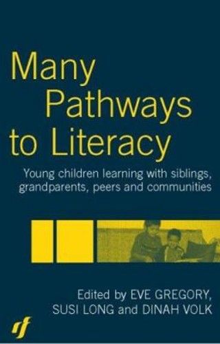 Many Pathways To Literacy: Young Enfants Apprentissage Avec | eBay