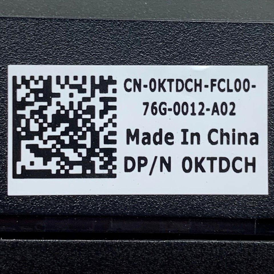 Dell NVIDIA Tesla K40 12GB GDDR5 Graphics Accelerator - KTDCH - PCIe 3. ...