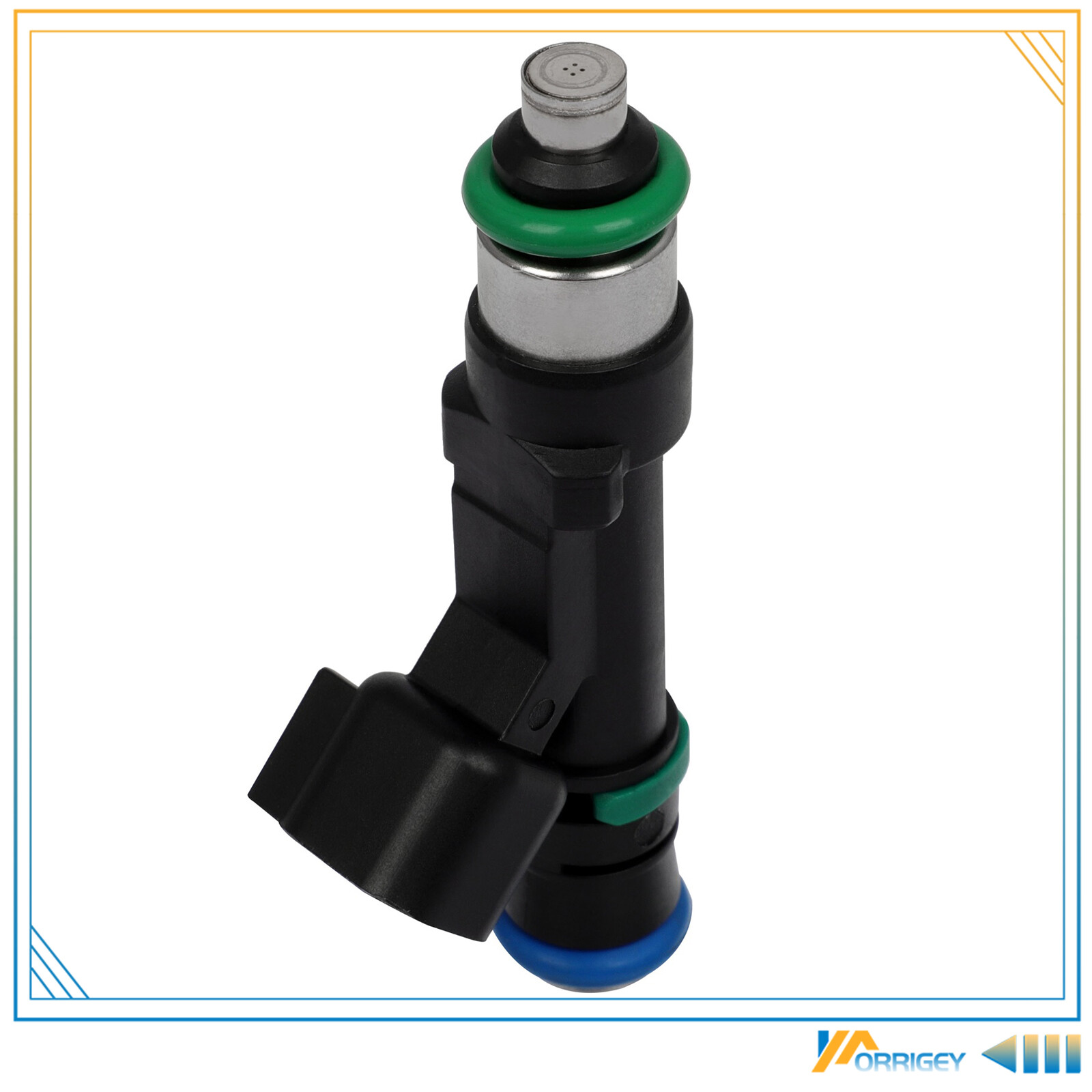 6 Fuel Injectors for Ford Fusion Mercury Milan 3.0L 2006 2007-2009 ...