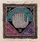 The Greatest Hits of Maze- Lifelines, Vol 1 - Audio CD By Maze - GOOD ...
