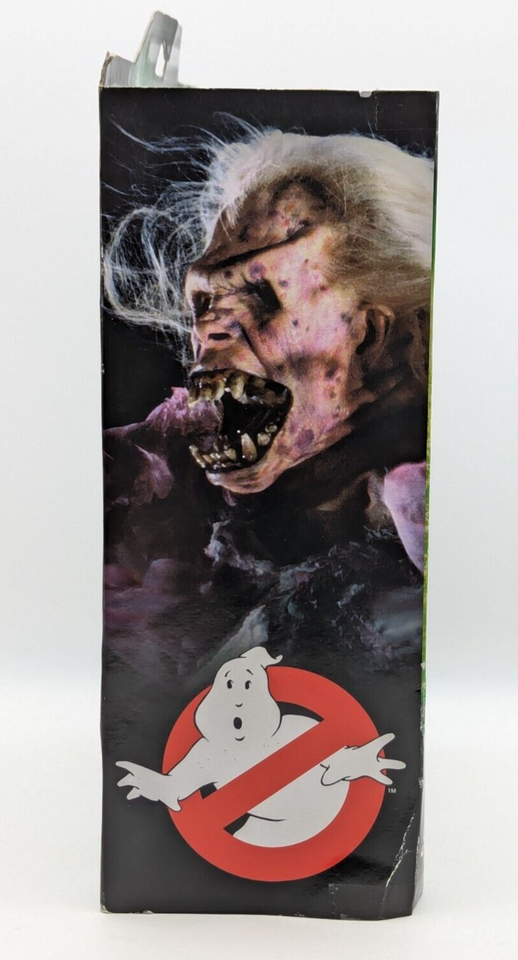 Ghostbusters - Library Ghost - Diamond Select Toys Figure New | eBay