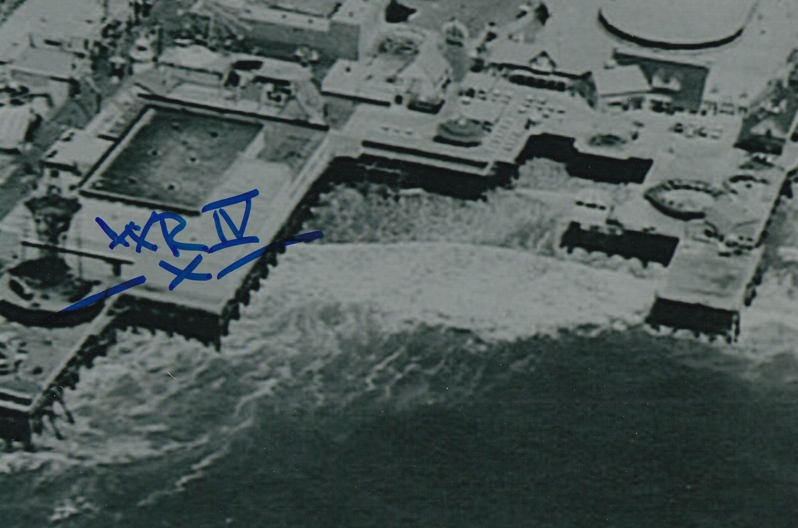 Z-Boys Skateboarding Pioneers Wentzle Ruml IV Lords of Dogtown SIGNED ...