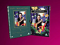 Paul McCartney - The Animation Collection (DVD, 2004) for sale online ...