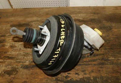 99 Durango 5 9 Brake Booster Vacum Diagram
