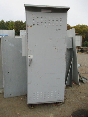 Electrical Panels & Boards - Nema 3R
