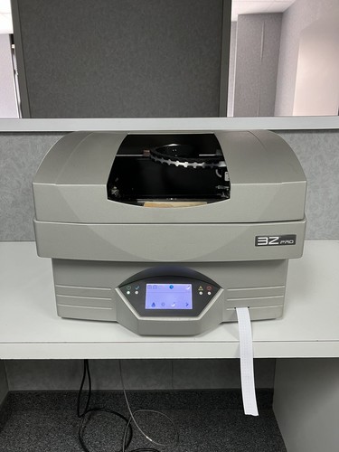 Solidscape 3Z Pro 3D Printer | eBay