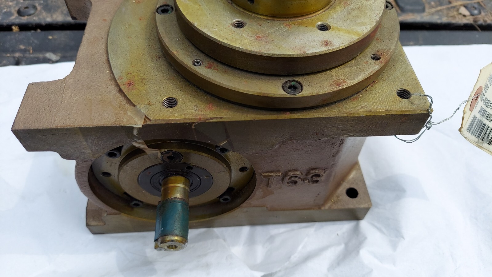 CKD Index Man Indexer RGIT063-004330S1F1 for sale online | eBay