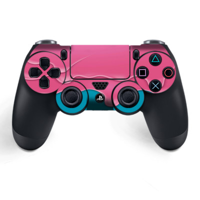 Skins Decal Wrap for PS4 / PS4 Pro Controller - Dripping Ice Cream ...