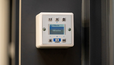 Record BDE-D Programmer - With Backbox included | eBay UK